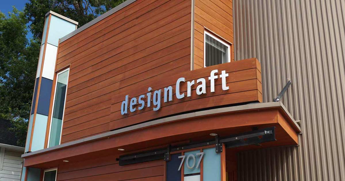 designCraft Advertising | Madison, WI